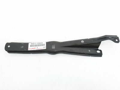 Toyota Hood Lock Latch Support Brace FOR LANDCRUISER FJ75 FZJ75 HZJ75 ...