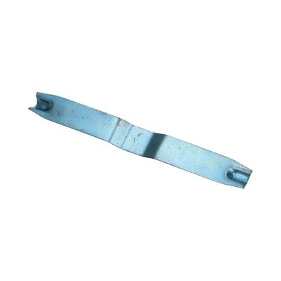 VW Beetle 1302-1303 Brake Drum Back Plate Star Adjuster Screw Spring ...