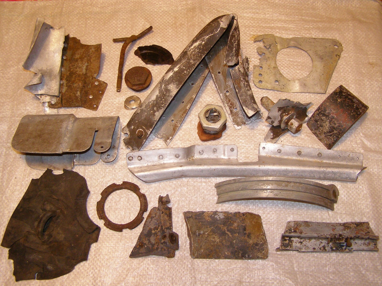 Crash Relics for sale in UK | 34 second-hand Crash Relics