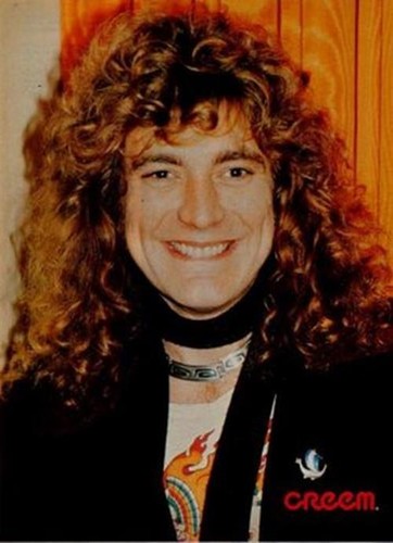 Led Zeppelin Robert Plant Interview/article Creem mag 1976 | eBay