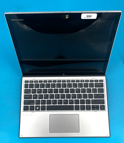 *HP Elite X2 G4 Tablet | i5-8265u | 16GB | 256GB | W/keyboard NO OS ...