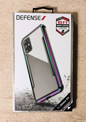 X-Doria Samsung Galaxy S11 Defense Shield Phone Case | eBay