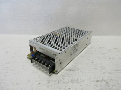 DENSEI LAMBDA JWS75-24/A USED POWER SUPPLY JWS7524A | eBay