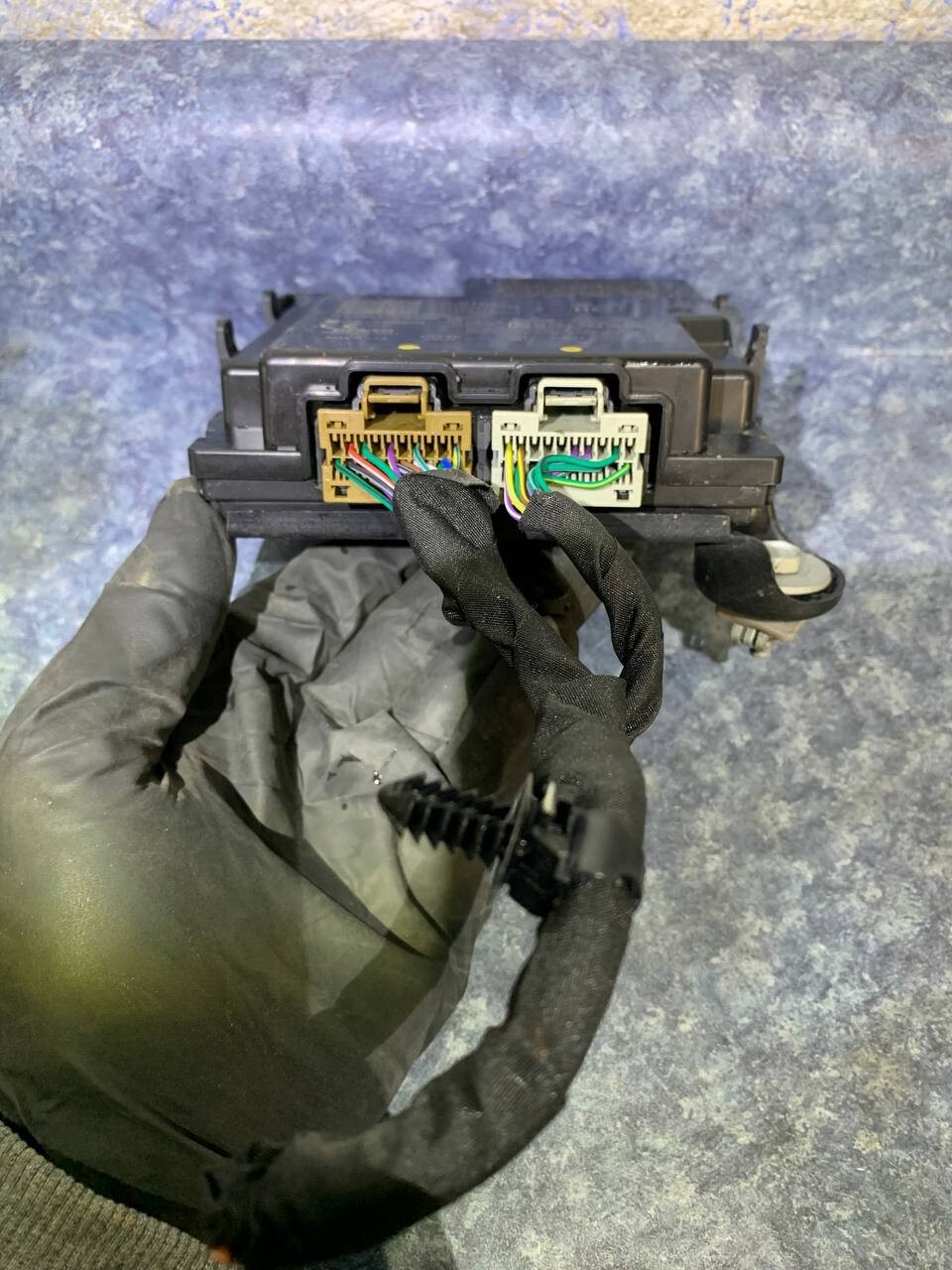 16-19 CHEVY EQUINOX Module Theft-locking Keyless Entry 13510106 OEM | eBay