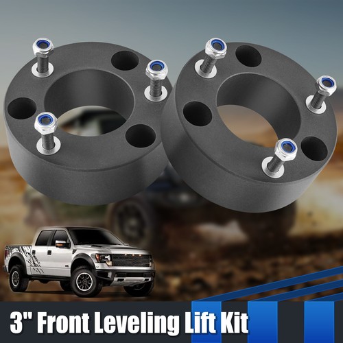 Front Strut Leveling Aluminum Lift Kit Forged Spacer The Raise Car ...