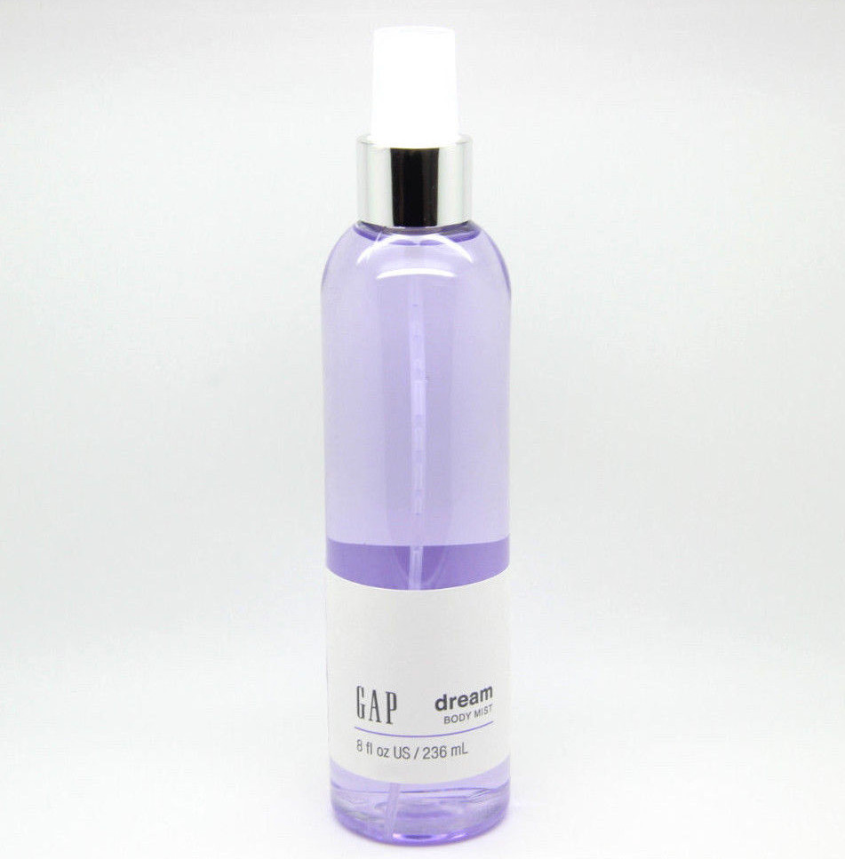 Dream Body Spray