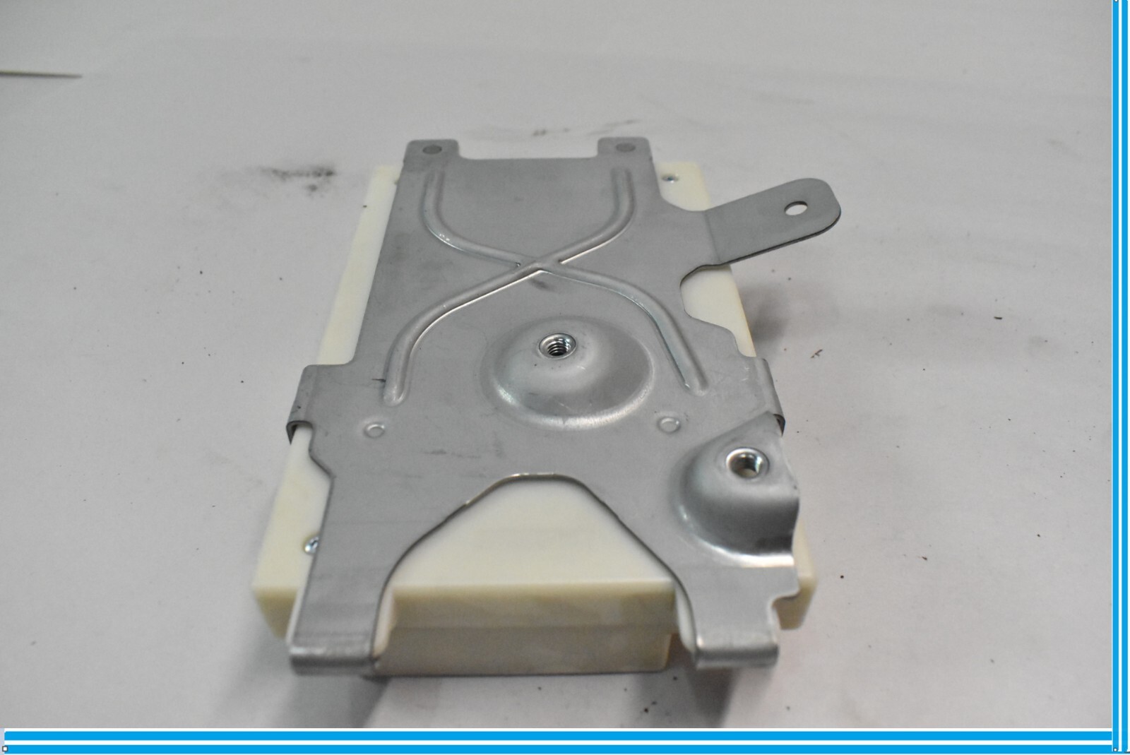 10-14 MERCEDES E350 E550 W212 KEYLESS GO IGNITION CONTROL MODULE UNIT ...