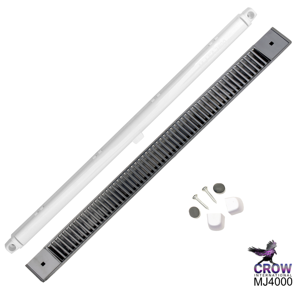 Trickle Slot Vents Premium Window Air Ventilation Grille Double Glazing ...