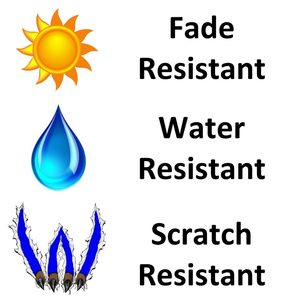 Burglar Alarm Bell Box Stickers Warning Signs Security Home Premises ...