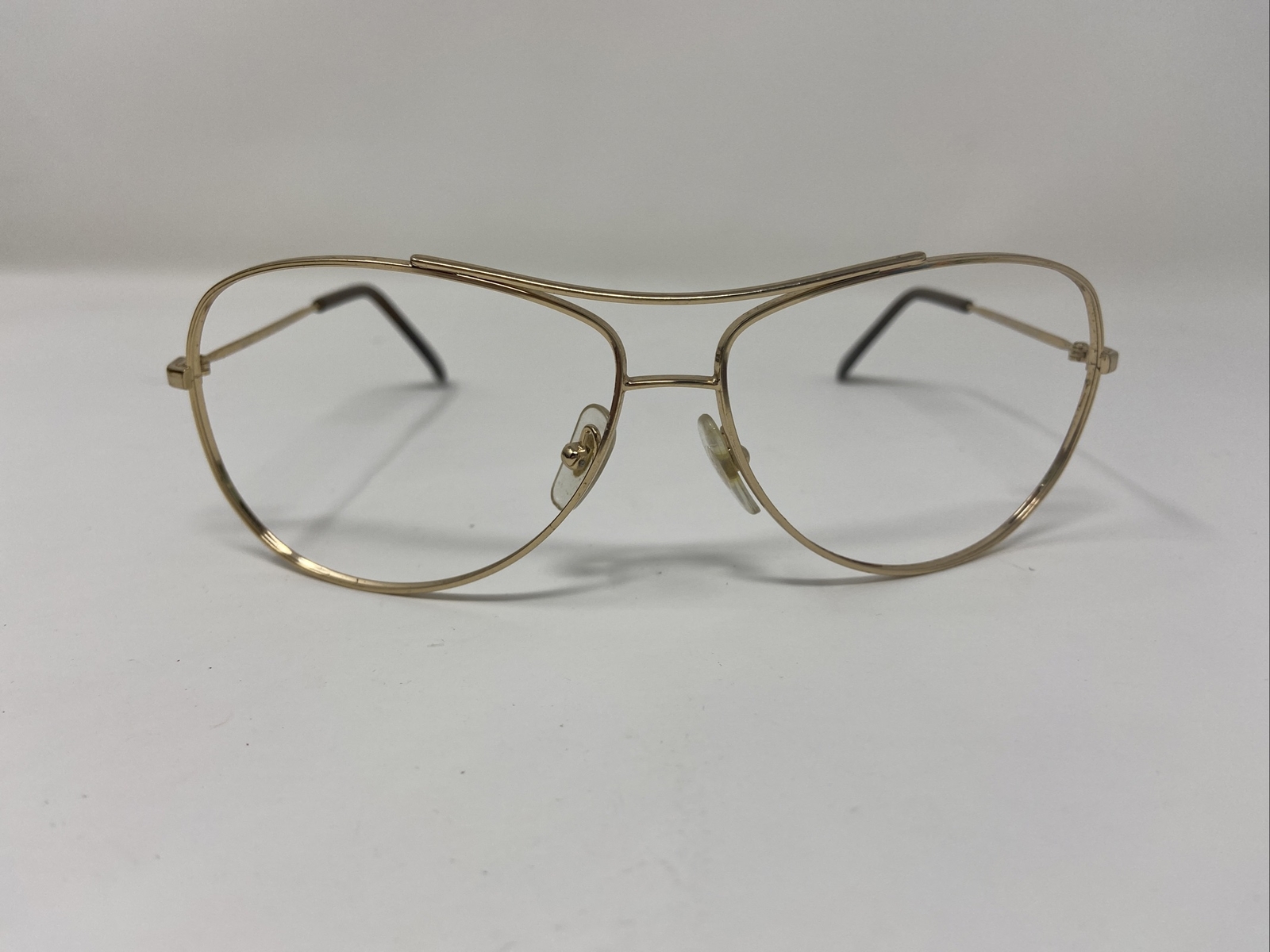Ray Ban Sunglasses Frames RB3293 001/13 63-13 3N Brown/Gold Full Rim ...