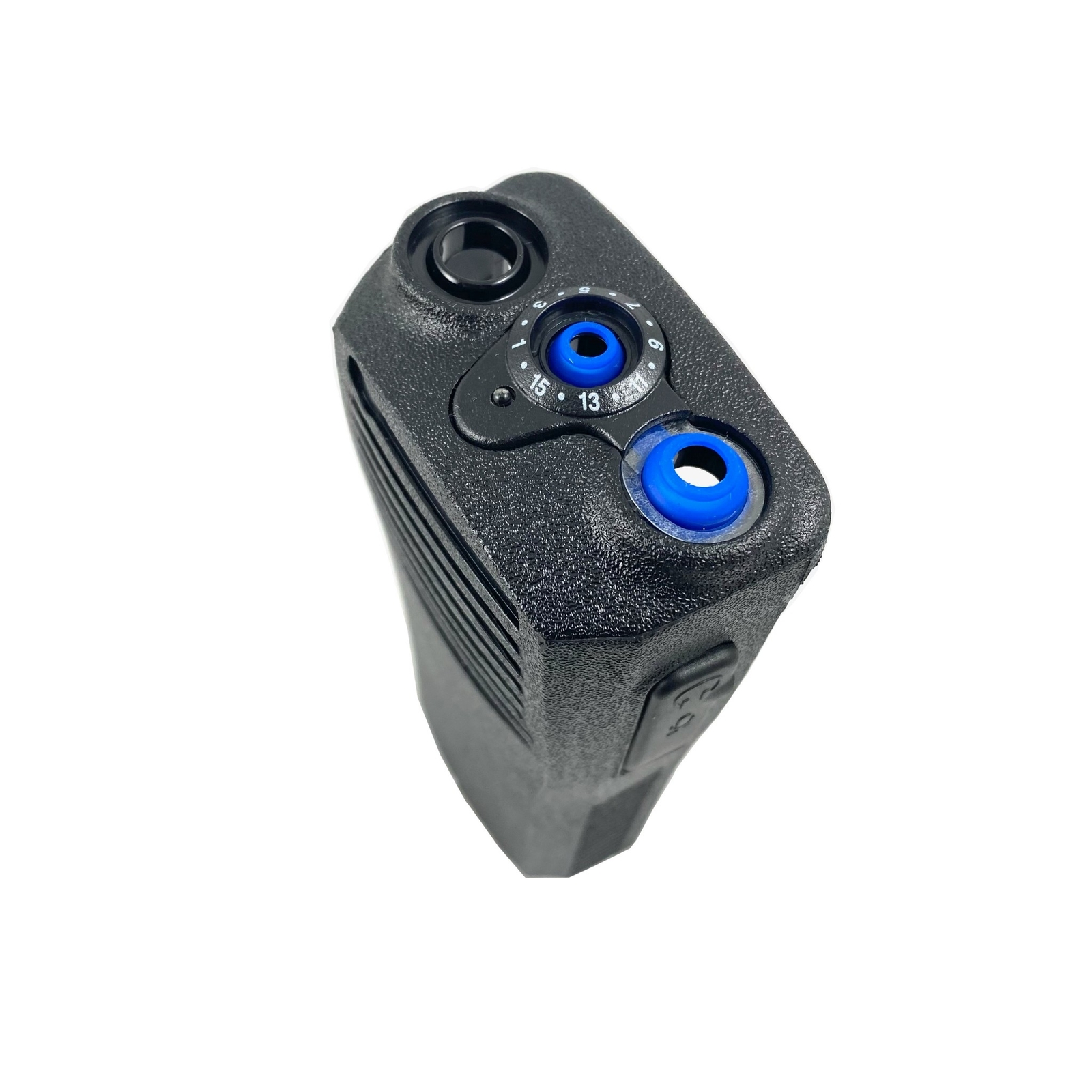 Front Housing for Motorola CP200 Two-Way Radios 1 volume+ 1 channel ...