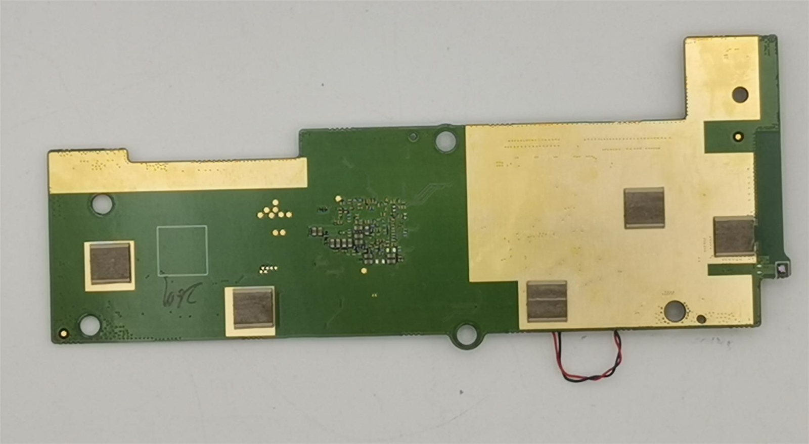 Lenovo Yoga Tab YT-X703F YT-X703L YT-X703X Motherboard Logic Board ...