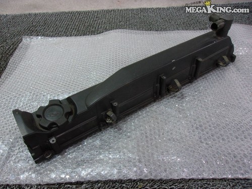 NISSAN Skyline GT-R RB26DETT Valve Cover R32 R33 R34 BNR32 BCNR33 BNR34 ...