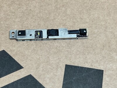 ️ Dell Latitude E5540 Internal Webcam Camera 767N9 0767N9 | eBay Australia