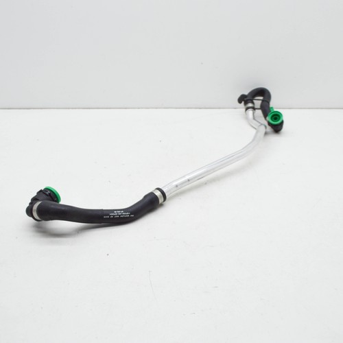 NEW BMW 3 F30 RADIATOR COOLANT HOSE 17127627106 7627106 OEM | eBay