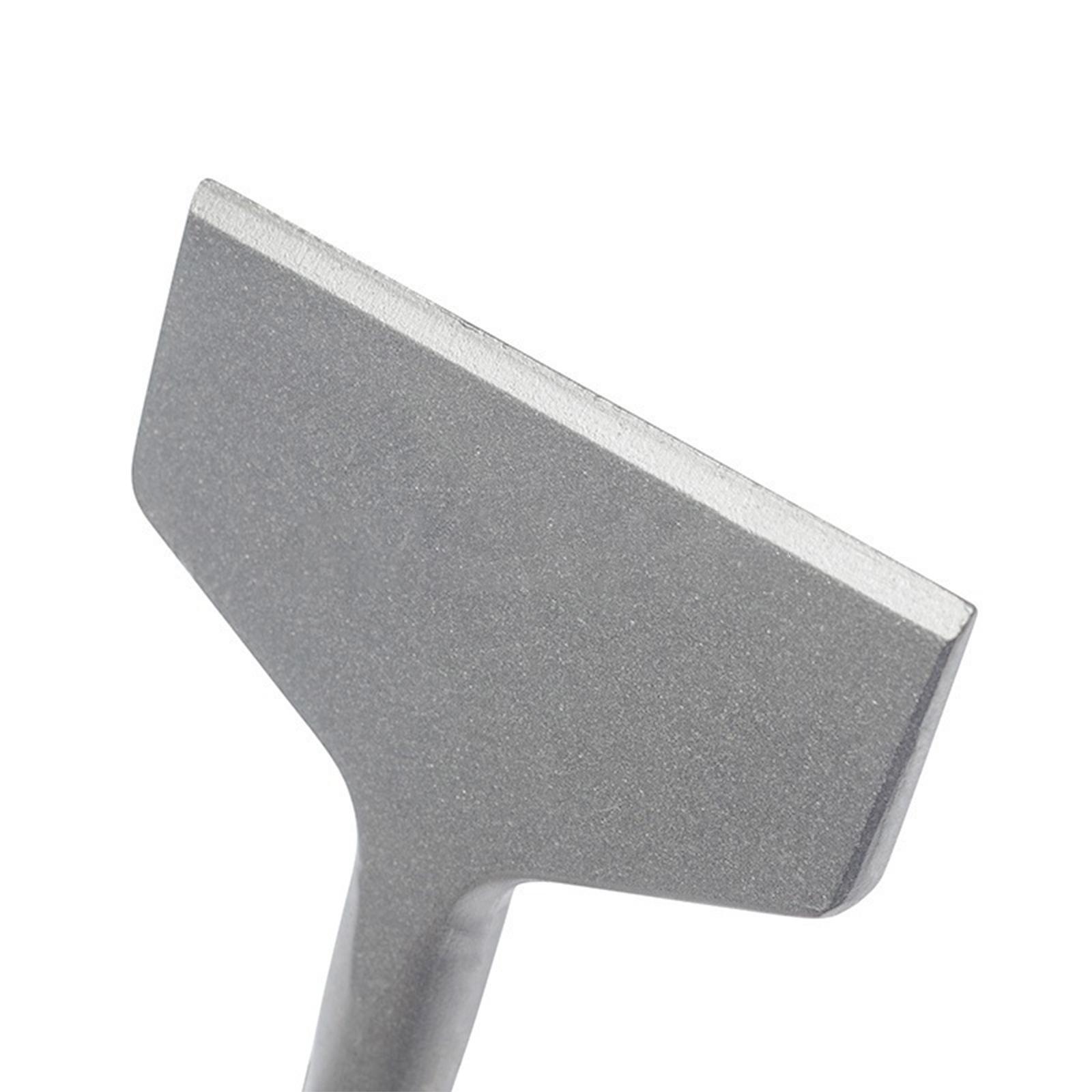 Air Bit Floor Tile Steel Scraper Bit for Drilling Brick Wall | eBay ...