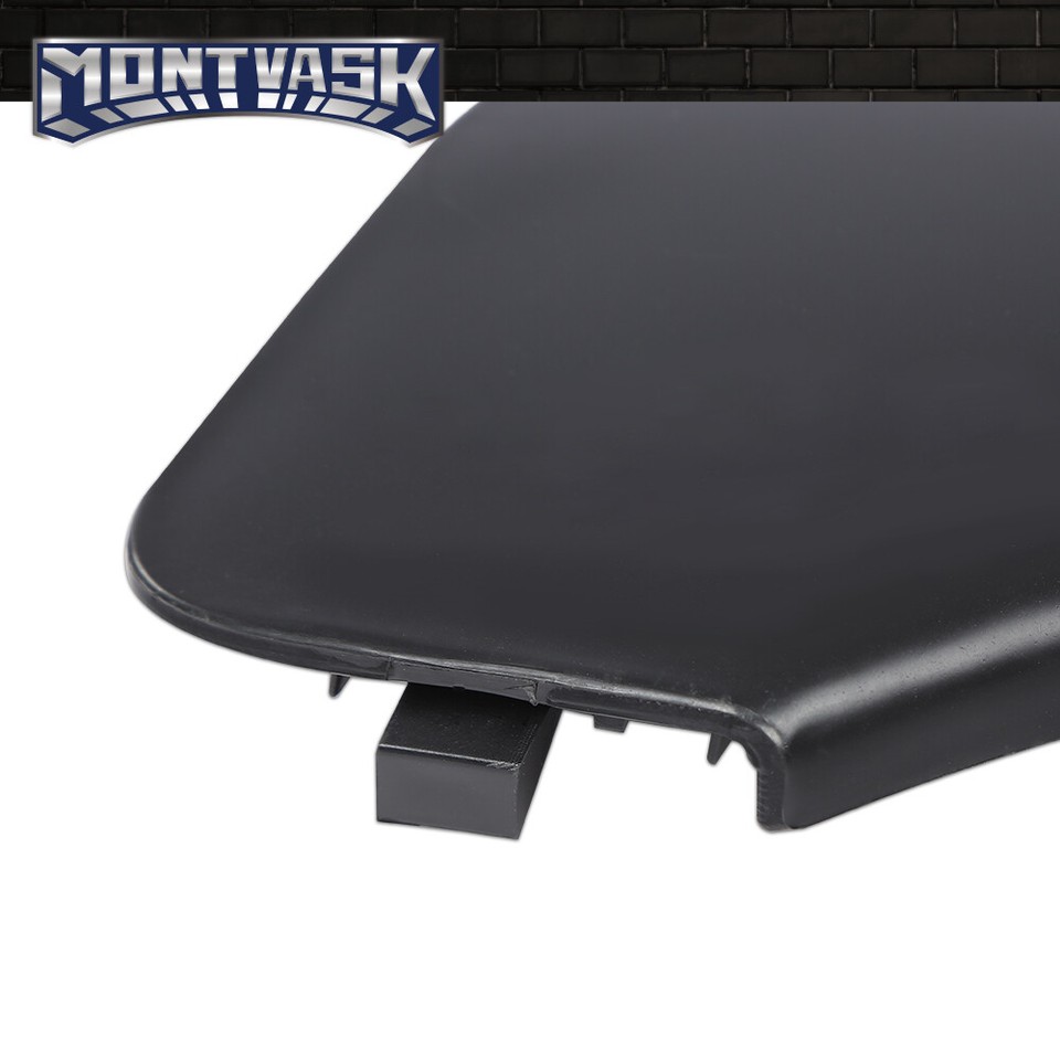 Fit For 2016-2021 Nissan Pathfinder Front Bumper Tow Hook Cover Cap ...