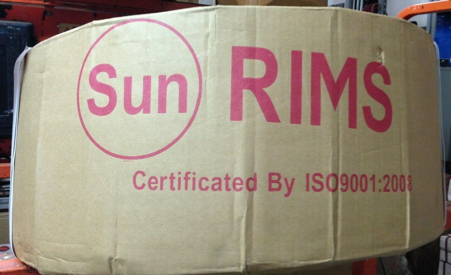 Sun Wheelchair Rims - Lot of 11 - 25" (559 mm) Black 20 Hole - P/N ...