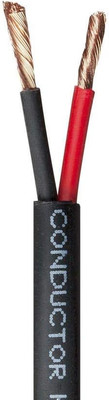 - 113715 Nimbus Series 14 Gauge AWG 2 Conductor Cmp-Rated Speaker Wire ...