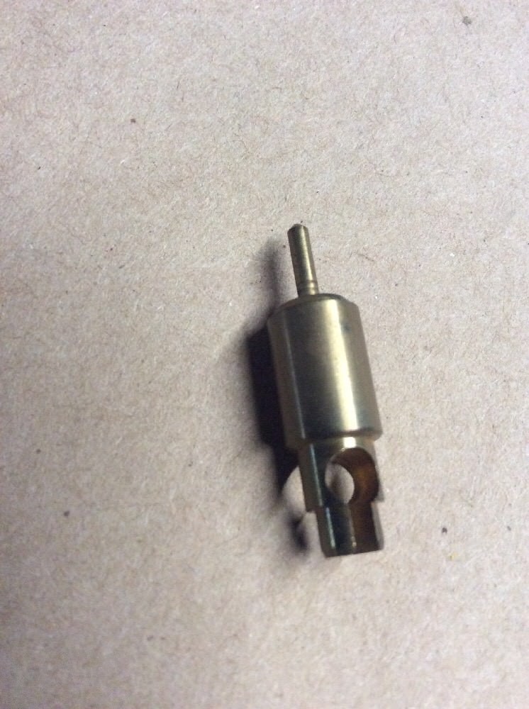 KAWASAKI KLF300 KLF 300 BAYOU STARTER PLUNGER OEM NOS 16016-1065 | eBay