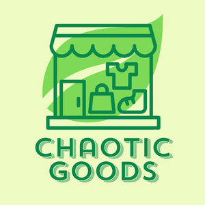 Chaotic Goods Store | eBay Stores