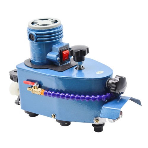 Small Glass Edge Grinding Machine Portable Glass Edge Grinding Machine ...