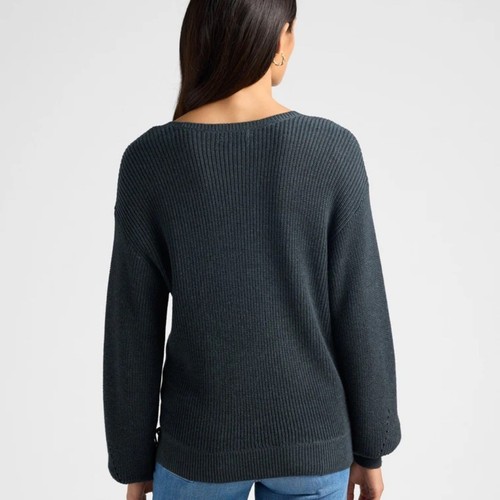 Gentle Fawn Camille Pullover Sweater Size XL | eBay