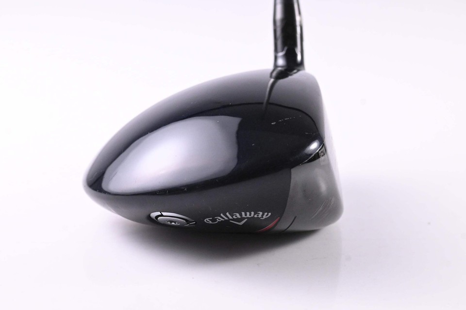 Callaway Big Bertha Alpha 815 Driver / 9 Degree / Stiff Flex Diamana S+ ...