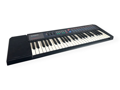 Casio CA-100 49-Key ToneBank Electronic Vintage Keyboard - Chord ...