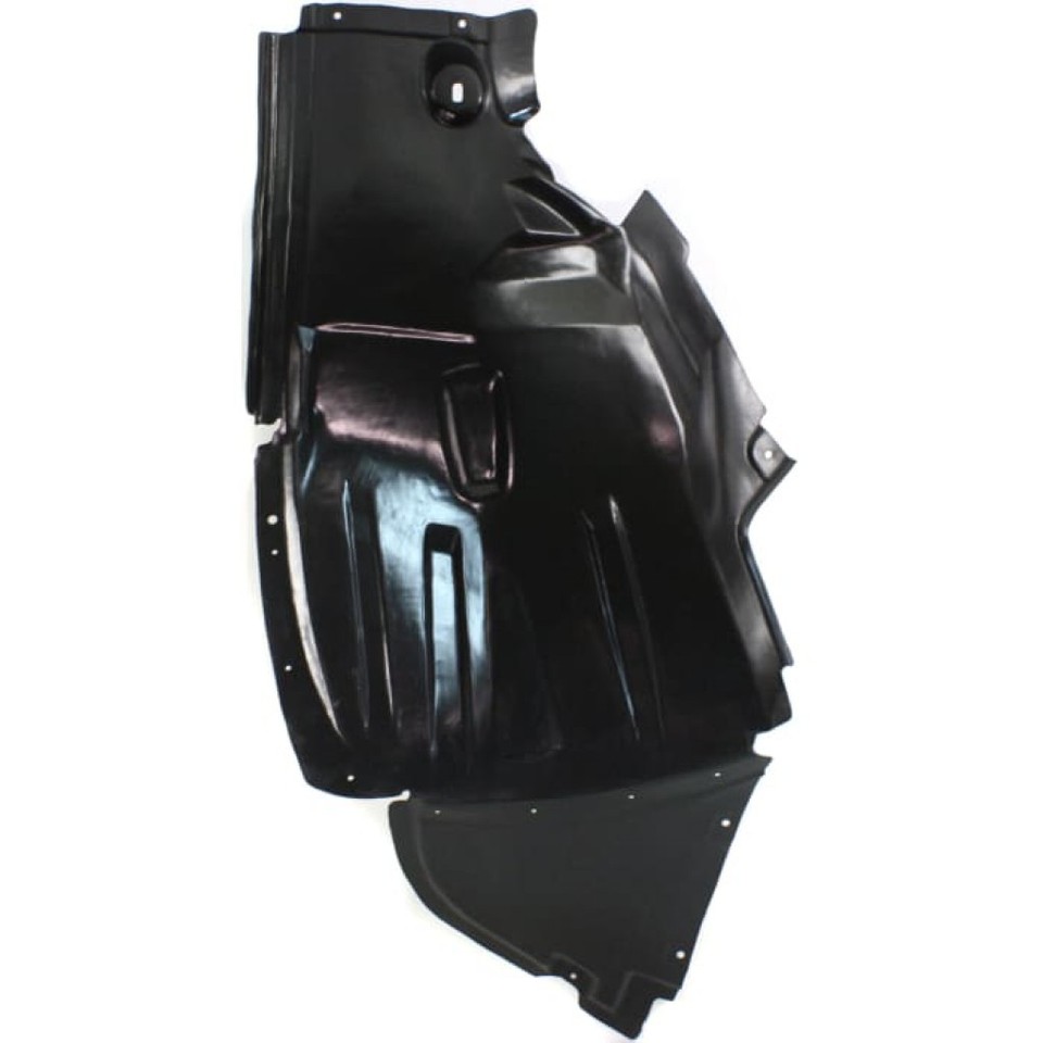 For Mercedes-Benz R63 AMG 2007 Splash Guard/Fender Driver Side Front | eBay