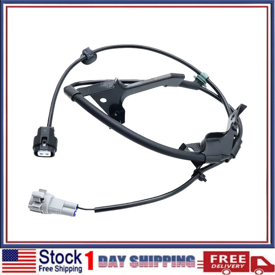 ABS Wheel Speed Sensor For Toyota Tacoma 2016-2023 Front Left Side | eBay