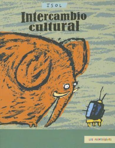 Intercambio Cultural by Isol (2010, Trade Paperback) for sale online | eBay