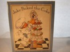Jake Baked the Cake - Paperback By B G Hennessy - VERY GOOD | eBay