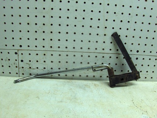 JOHN DEERE 300 LAWN & GARDEN TRACTOR SHIFT LEVER | eBay