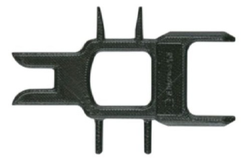 ENPHASE DISCONNECT TOOL FOR IQ Inverters & Seal Caps Q-DISC-01 - FREE ...