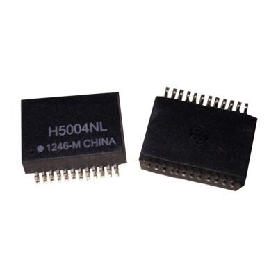 1 PCS H5004NL SSOP-24 H5004 RoHS peak reflow temperature rating 245 C ...