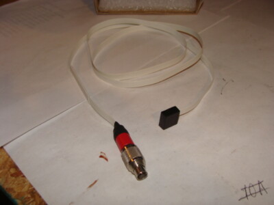 Thermo electron led gmbn mini input 2x max 20Vrms | eBay