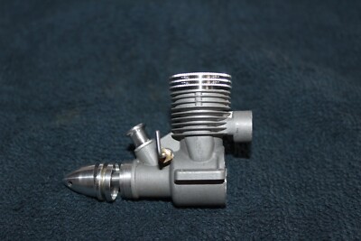 NIB PROFI .049 CL or FF Model Airplane Engine NEW !!!!!! | eBay