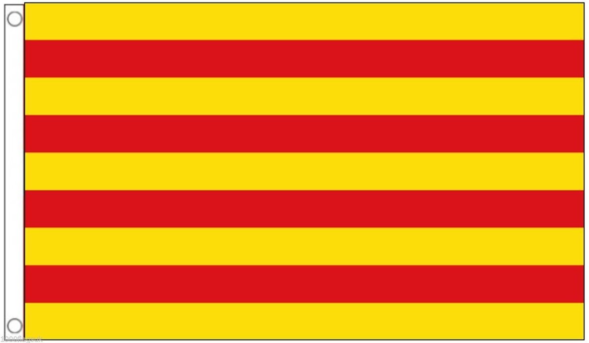 Catalan Flag