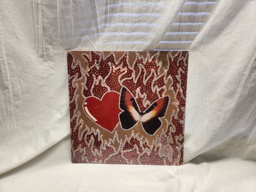 Larry Hart Vinyl LP Hart and Soul Goin Up In Smoke Record New Sealed | eBay