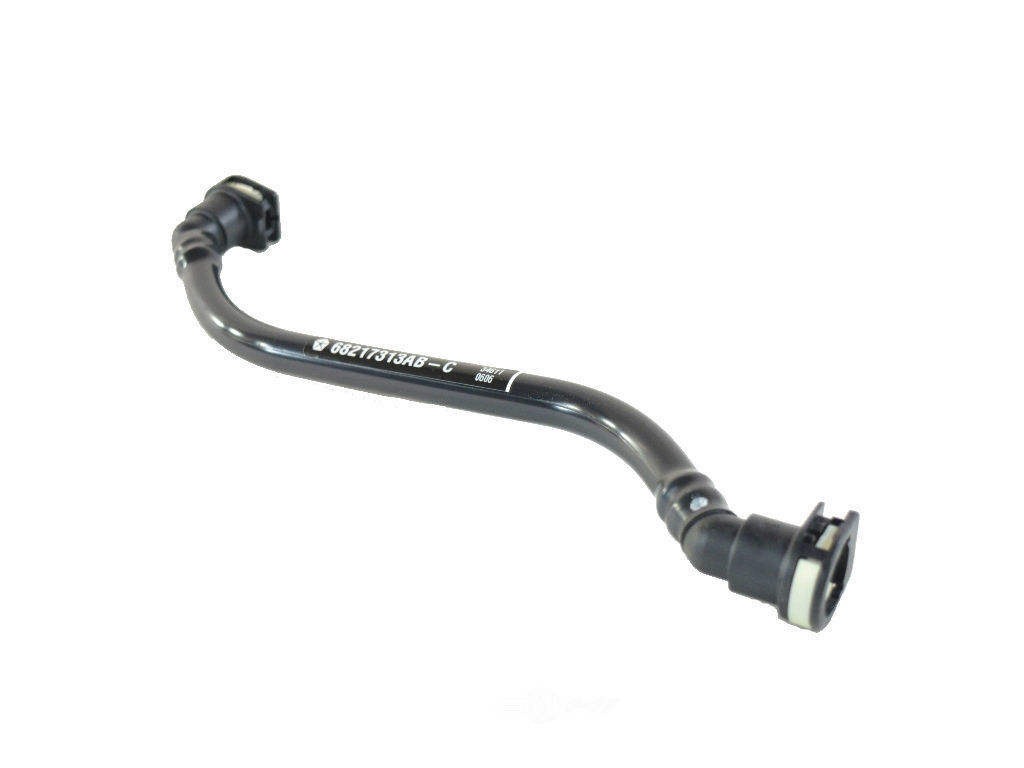 PCV Valve Hose-Hybrid Limited, VIN: 7 Mopar fits 17-19 Chrysler ...