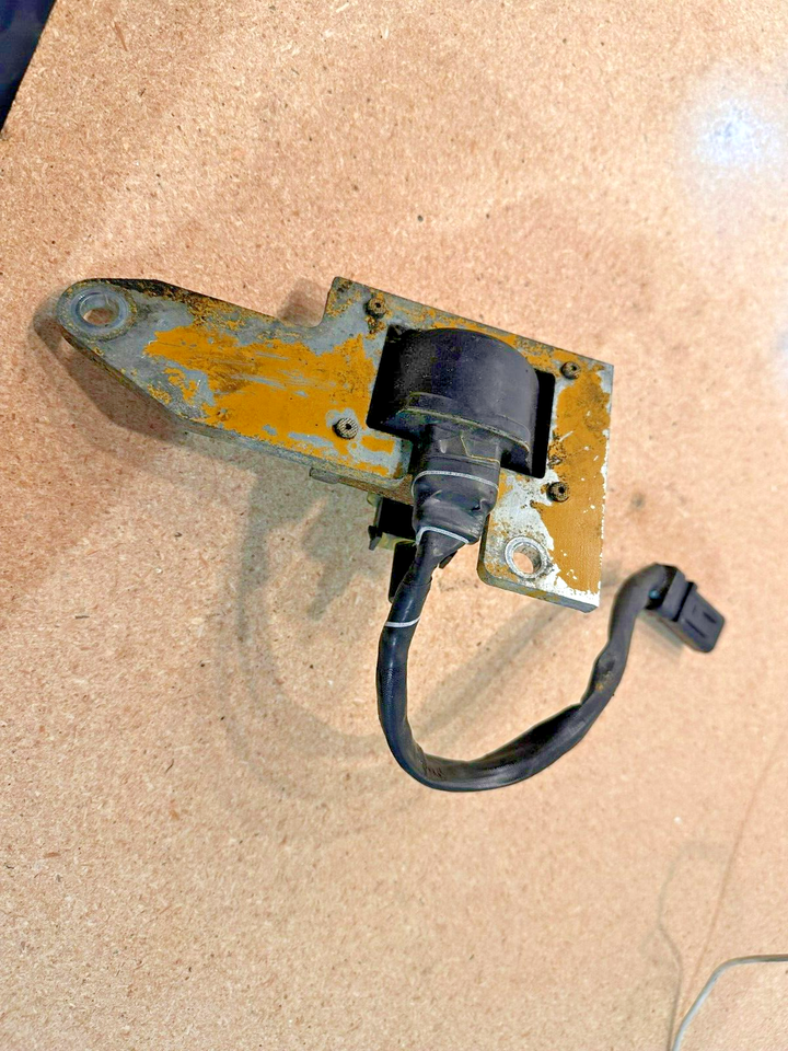 CATERPILLAR CAT C7 Diesel Engine COIL ASSEMBLY 2967725 OEM | eBay