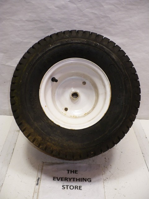 AYP Craftsman Riding Lawn Mower Rear Wheel Set 20 X 8 - 8 106108x417 ...
