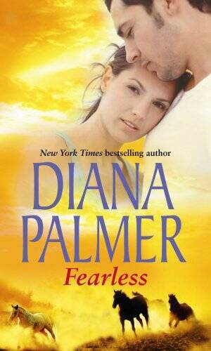 Fearless - Paperback By Diana Palmer - GOOD | eBay