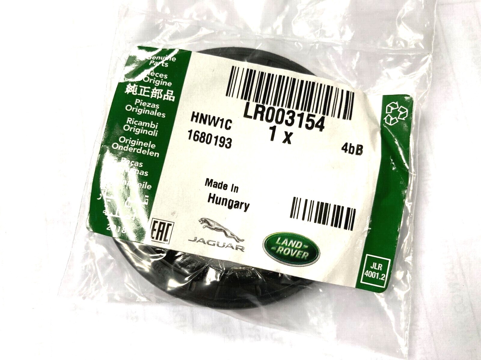 Corteco 01034113B Drivetrain Seal for sale online | eBay UK