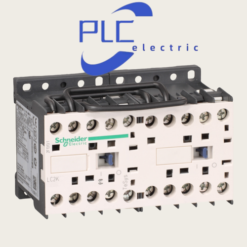 LC2K0610G7 NEW Schneider Reversing contactor Expedited Shipping ...