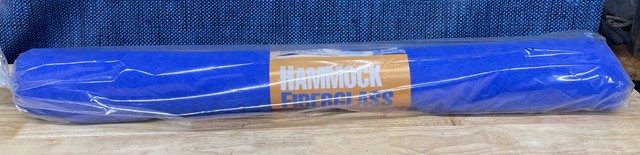 True Blue Cut-to-size Hammock Roll Fiberglass Furnace AC Air Filter ...