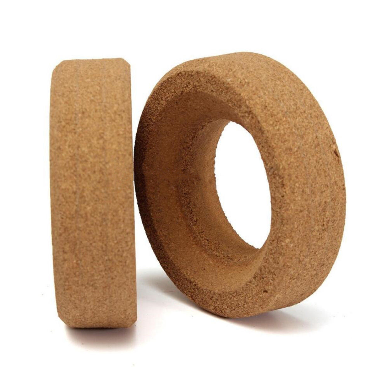 1pc Laboratory Flask Cork Stands Ring Holder Lab Supplies Tool 110 ...