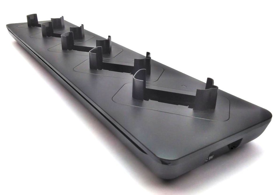 Infinite Peripherals Linea Pro 7 Charging Station 5 Unit PSLP5-LPRPOD7F ...
