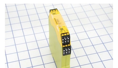 751107 Pilz Safety Relays, PNOZSIGMA Series 751107 | eBay